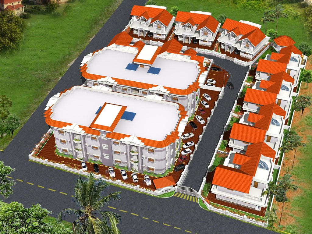 Nest Architects Studio