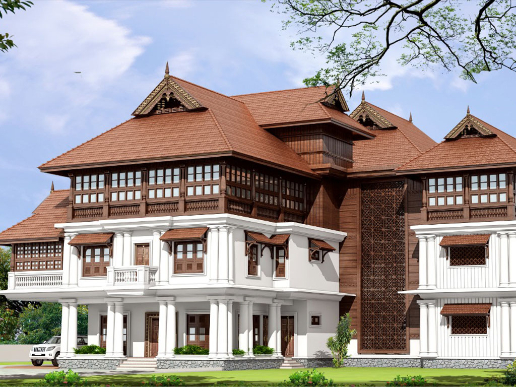 Nest Architects Studio