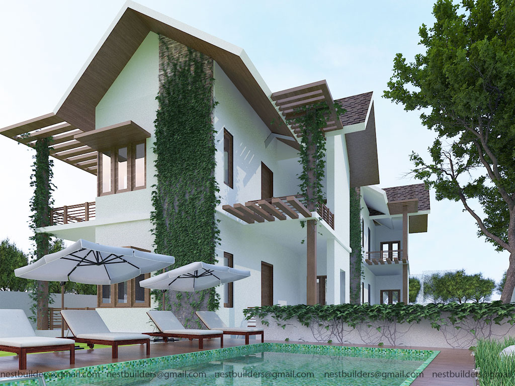 Nest Architects Studio