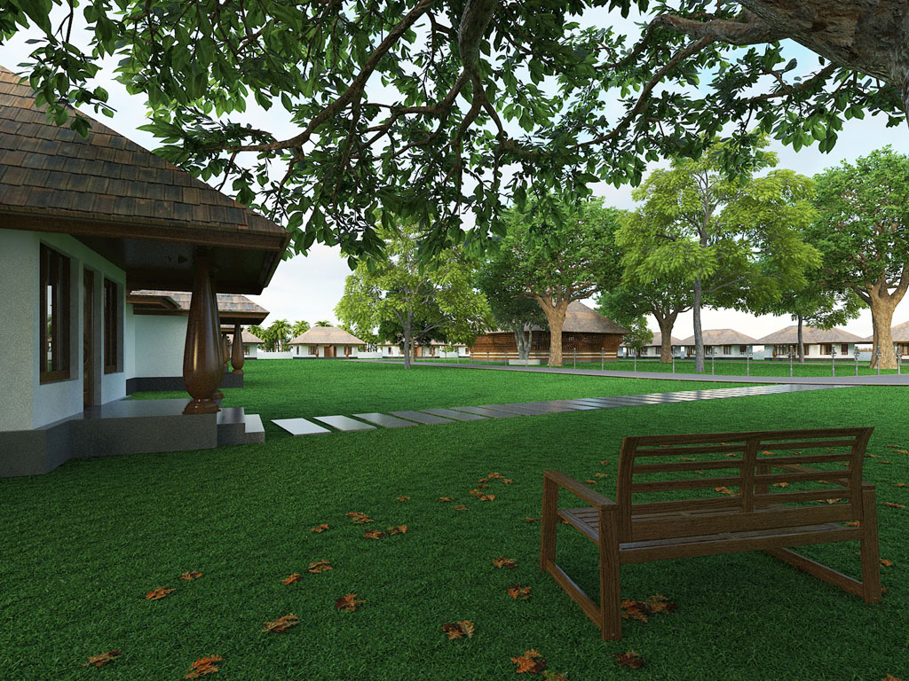 Nest Architects Studio