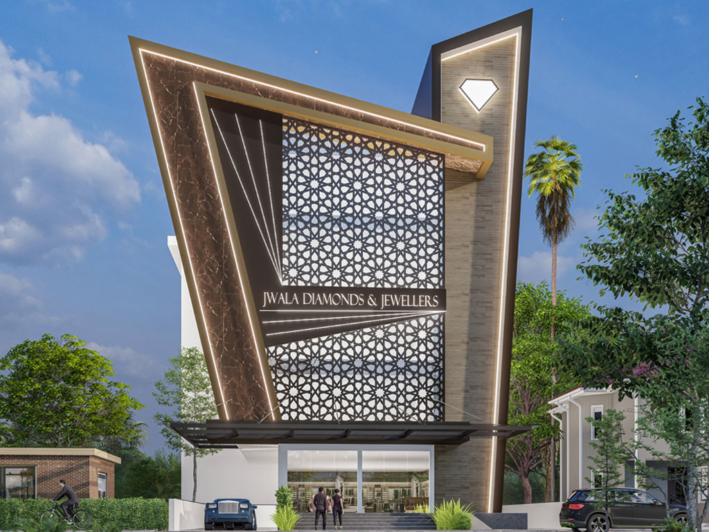 Nest Architects Studio