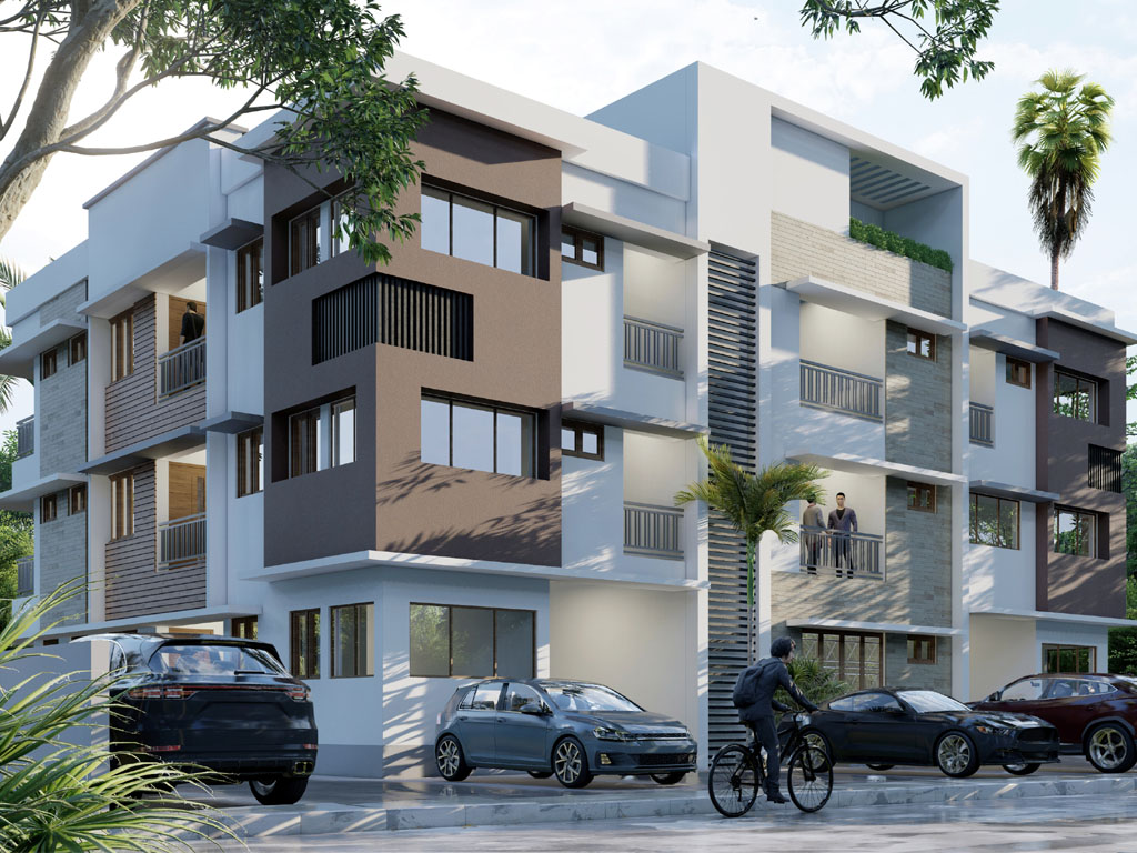 Nest Architects Studio